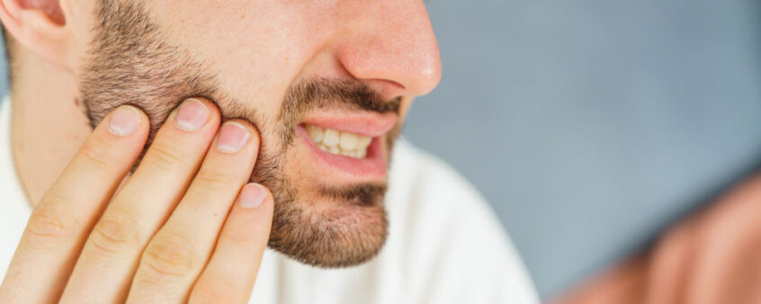 What is Cocaine Jaw? Causes and Effects