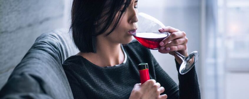 Why Do Alcoholics Lie? Understanding Deception in Alcoholism