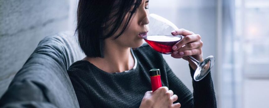 Why Do Alcoholics Lie? Understanding Deception in Alcoholism