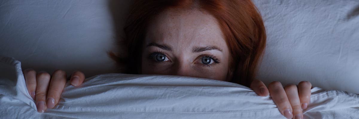 Nightmares and Alcohol: Causes and Treatment - ADAPT Programs